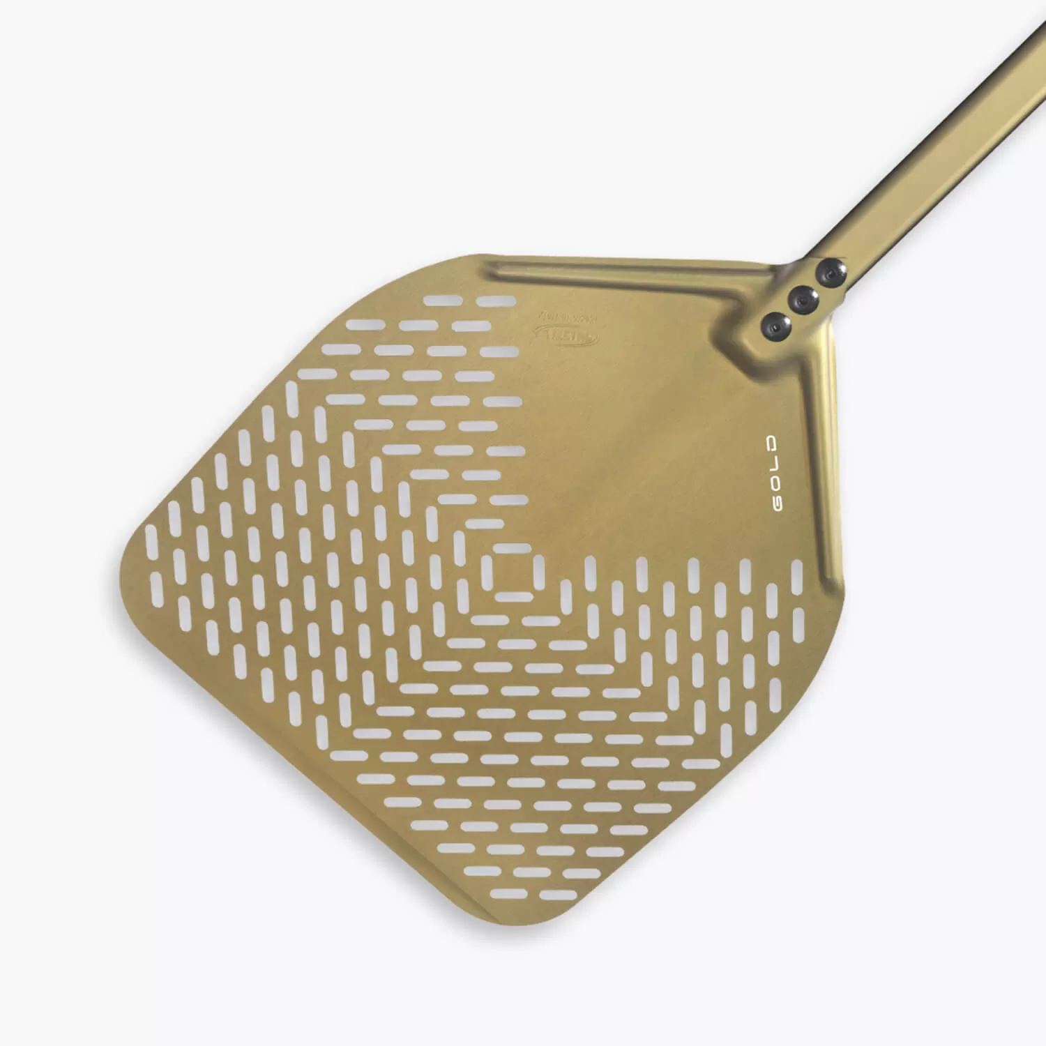 Pizzaspade - Pizzafredag