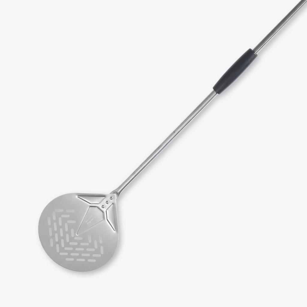 Gi.Metal Pizzarist - Pizzafredag