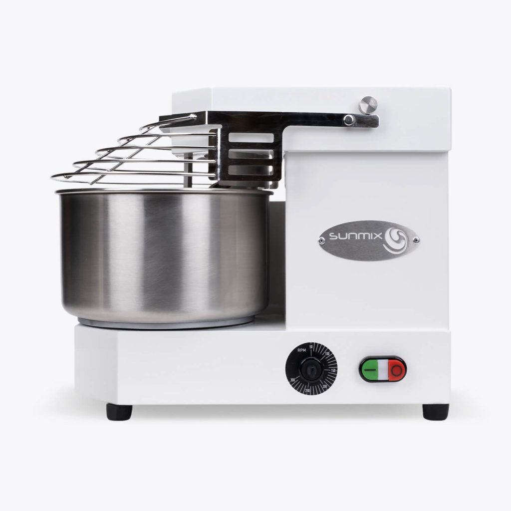 Sunmix 6 - Pizzafredag