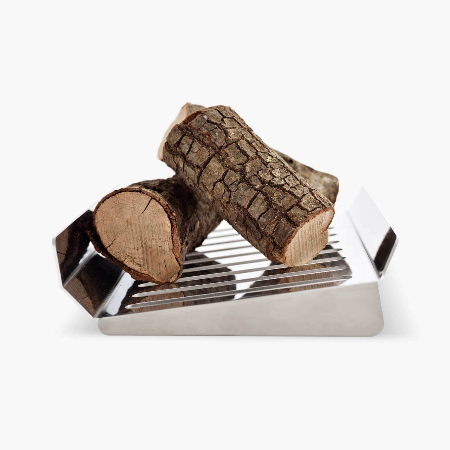 Alfa Forni Brændeholder - Pizzafredag