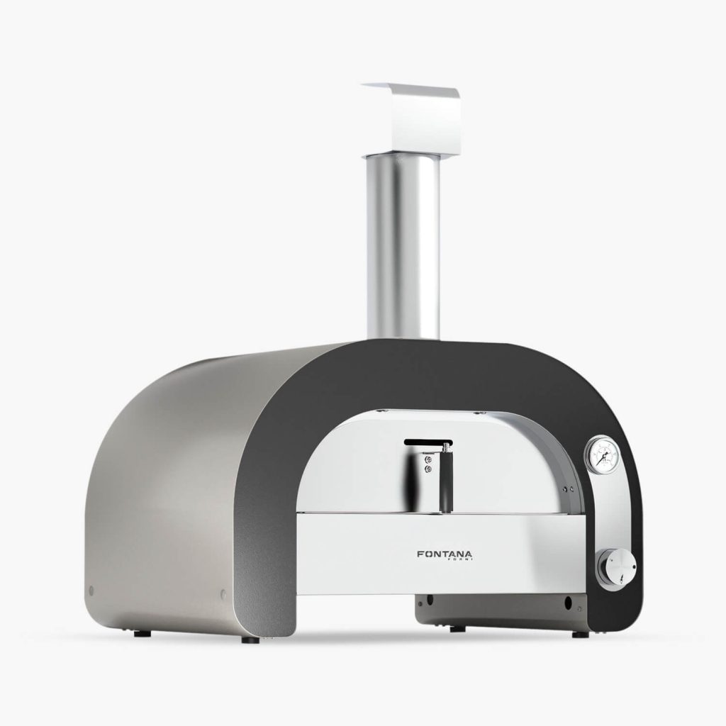 Fontana Forni Maestro 60 - Pizzafredag