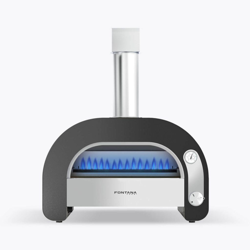 Fontana Forni Maestro 60 - Pizzafredag