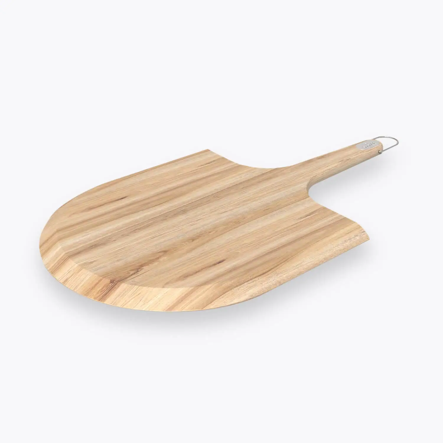 Pizzaspade - Pizzafredag