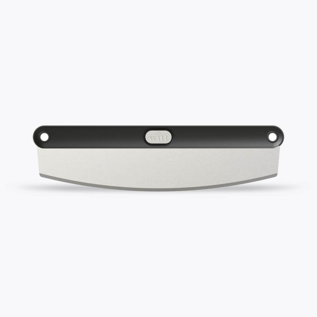 Witt Pizza Rocker Blade - Pizzafredag