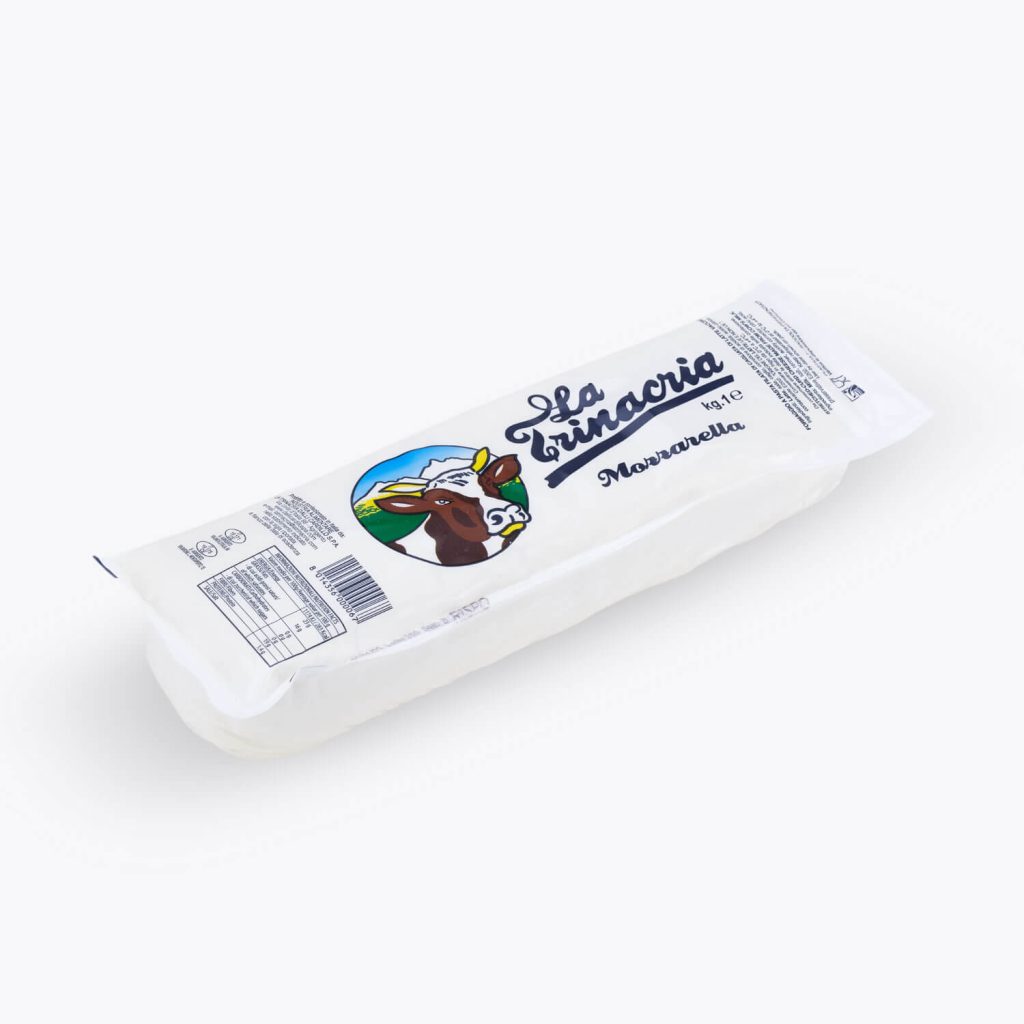 Ost - Pizzafredag