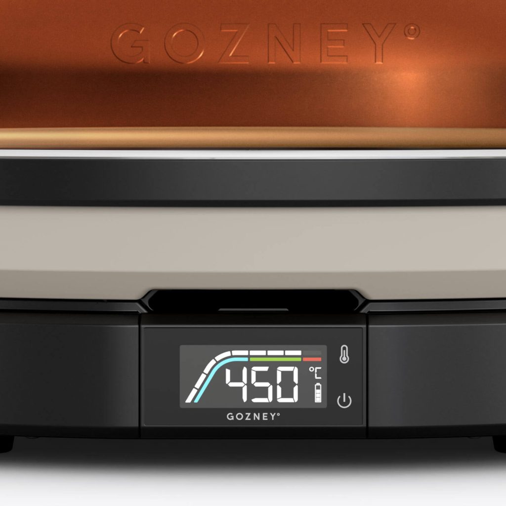 Gozney Arc XL - Pizzafredag
