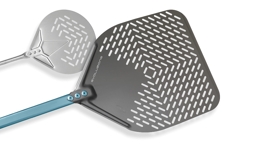 Sådan vælger du den rigtige pizzaspade - Pizzafredag