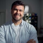 Perfekt Pizza - Jon Daniel Edlund - Pizzafredag