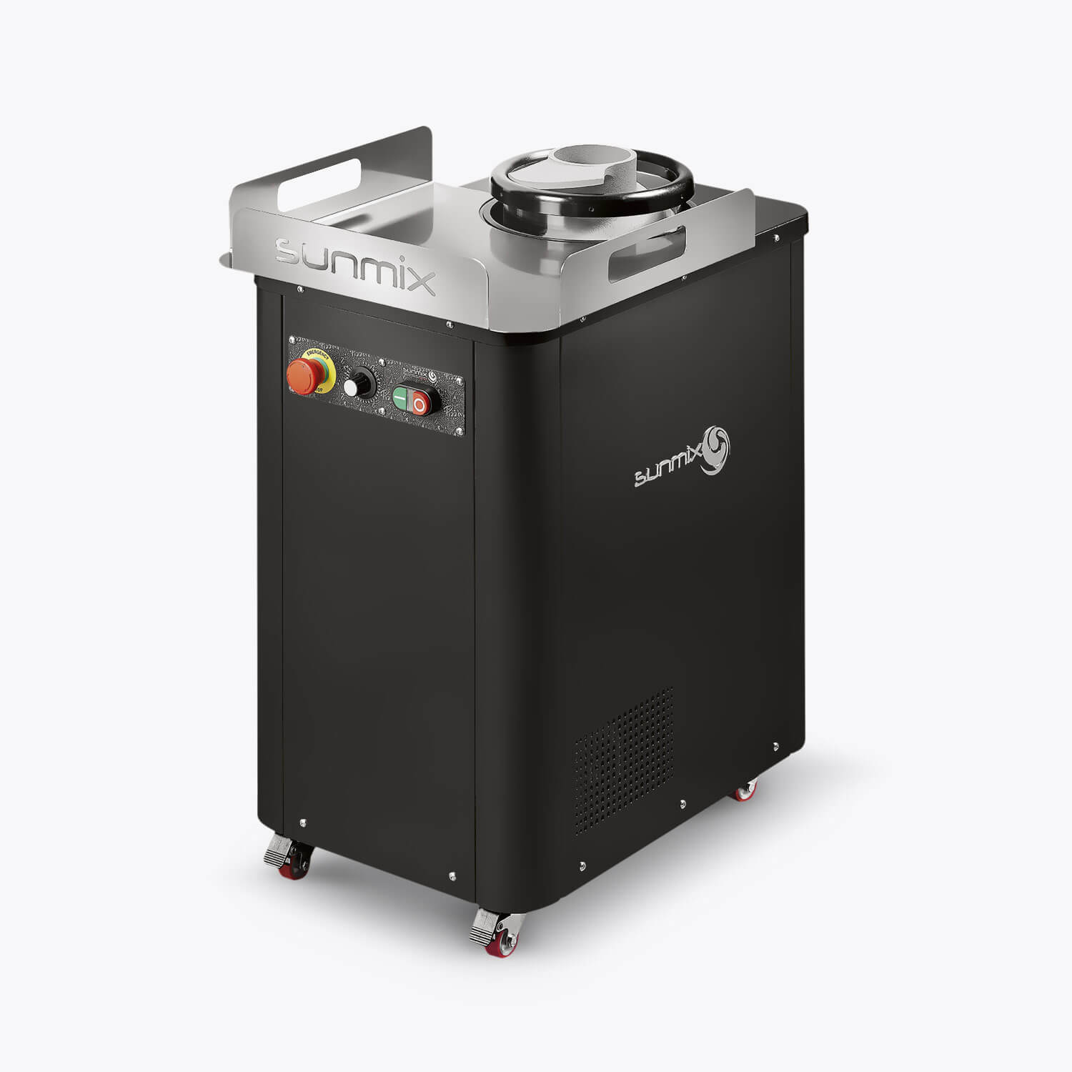 Sunmix MOON 300 - Pizzafredag