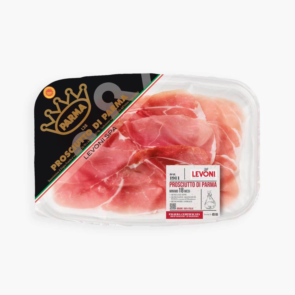 Pizzafredag - One-stop shop